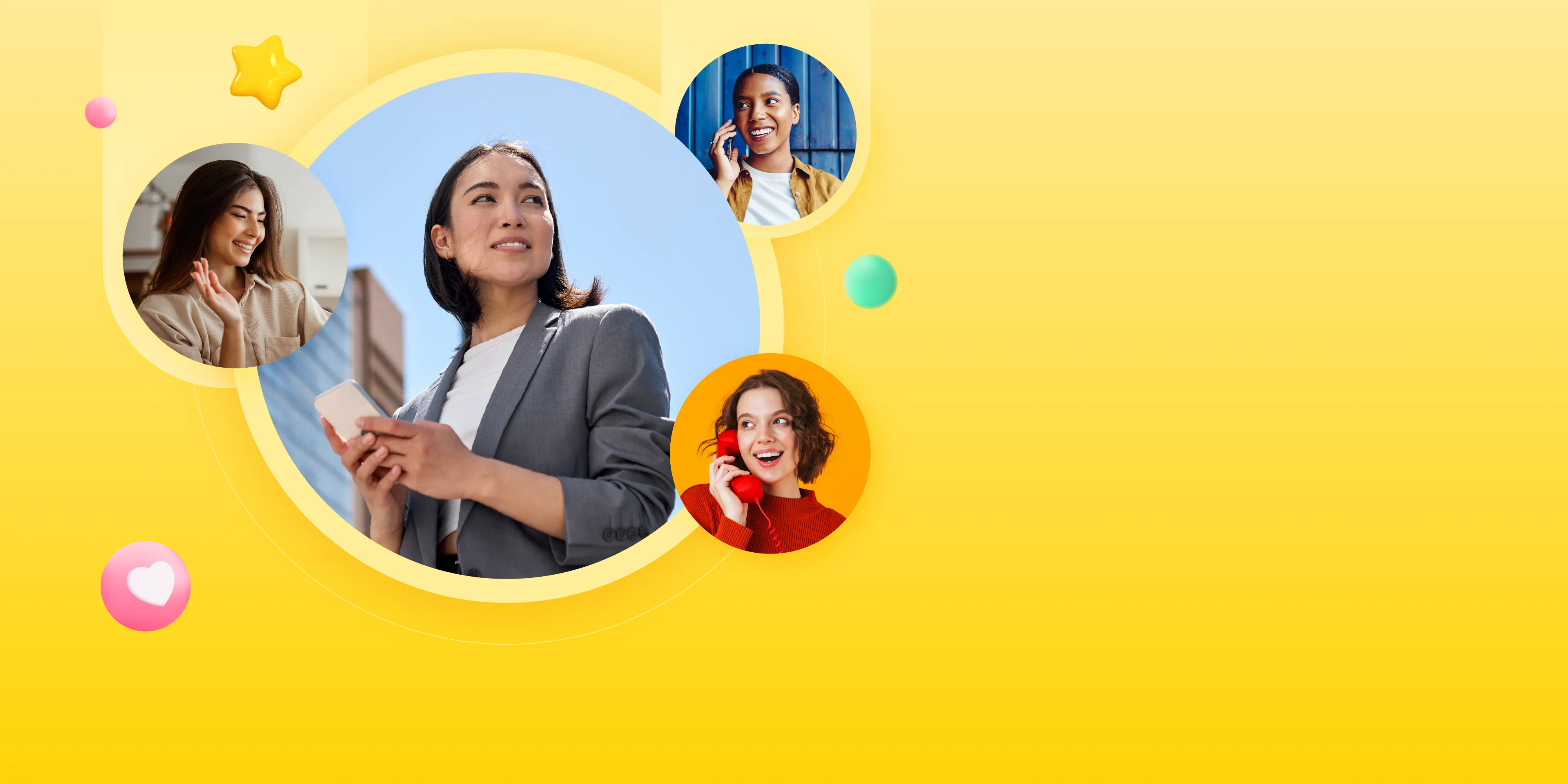 บริการโทรระหว่างประเทศ